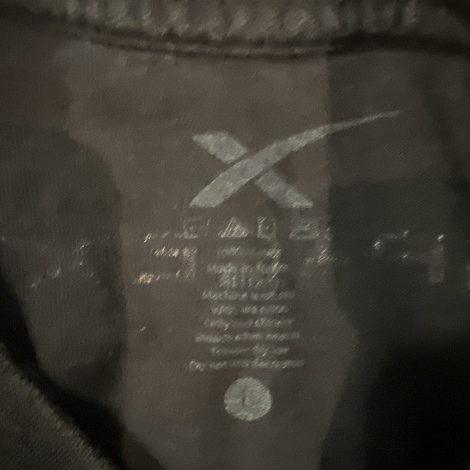 Occupy Mars SpaceX Shirt Adult Large Rockets Space Exploration ...