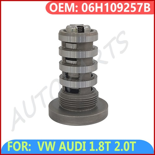 Camshaft Adjust Control Solenoid Valve 06H109257B for VW AUDI 1.8T 2.0T ...