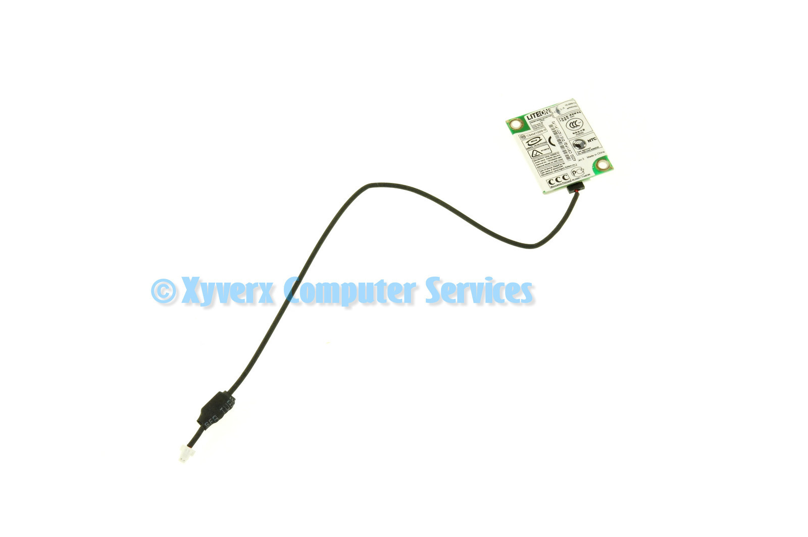 MDC-003 GENUINE ORIGINAL GATEWAY MODEM CARD W/ CABLE MT6728 SERIES | eBay