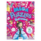 Mega Puzzles: Princesses | eBay