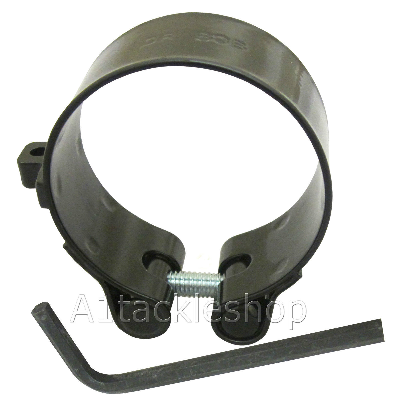 Walther Rotex / Rotek R8 & RM8 Buddy Bottle Bipod & Sling Mount Clamp ...