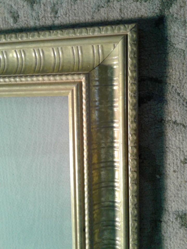 Large Framed Water Color Print by B. Sumrall Signed & Numbered | eBay