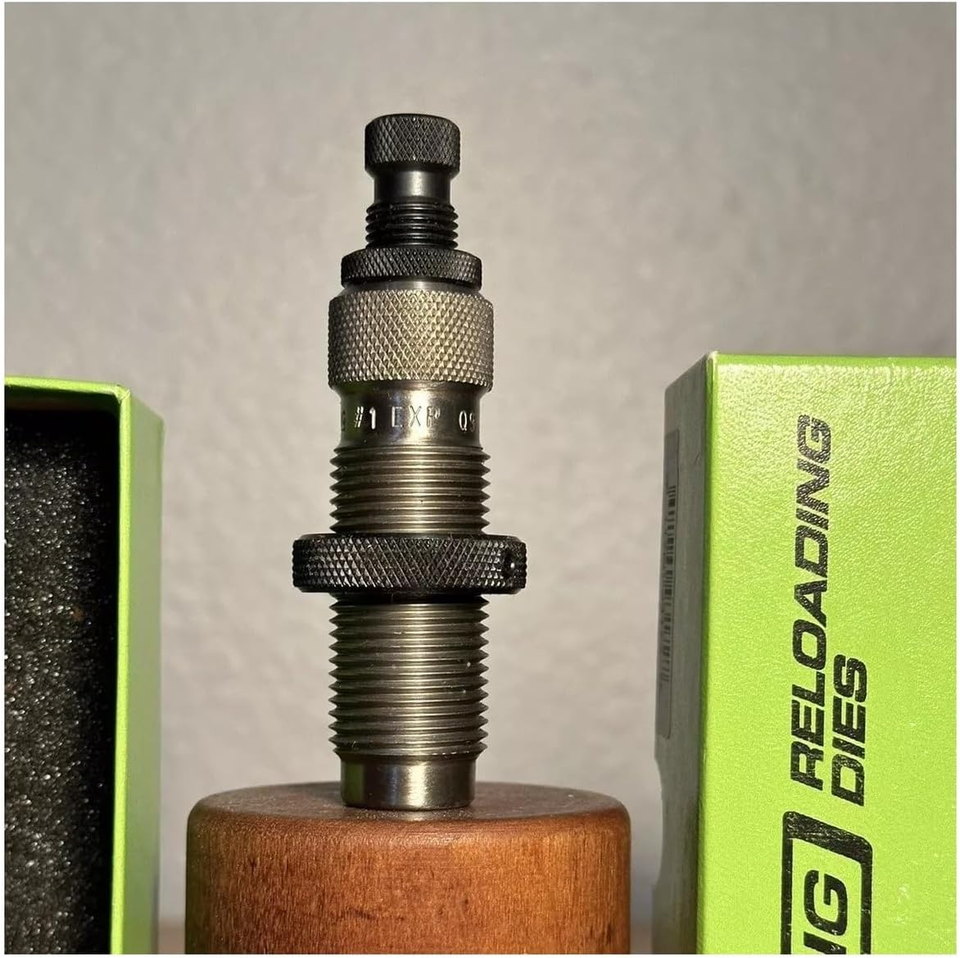 Expander Die 726084927261| eBay