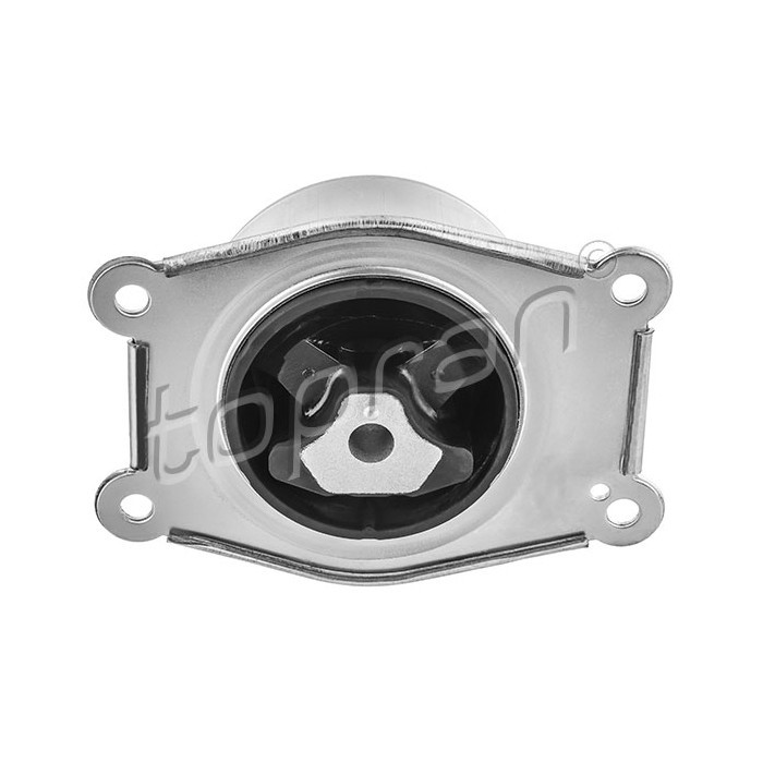 Support Moteur Avant Gauche Pour Opel Astra H Zafira 5684653 | eBay