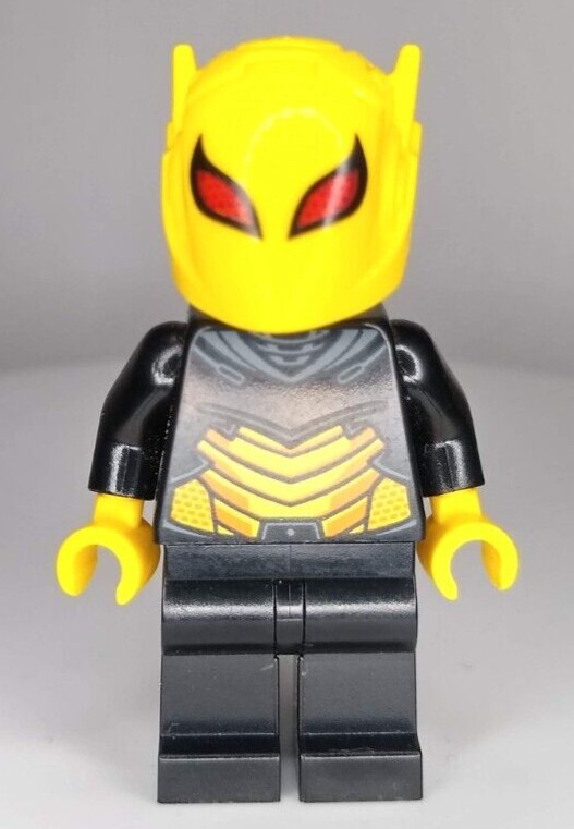 Firefly Batman Lego