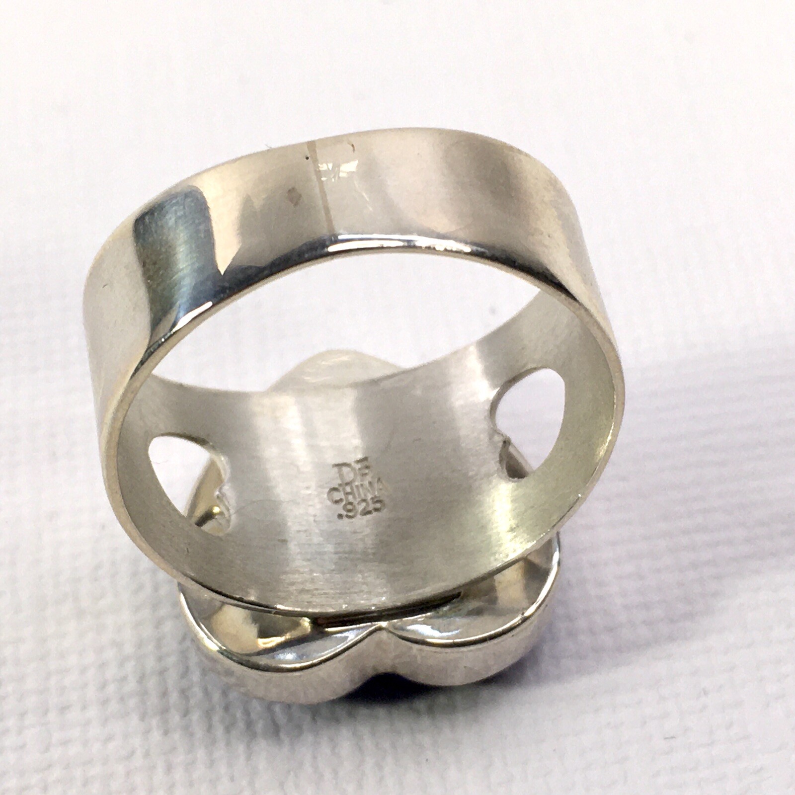 Jay King Mine Finds DTR 925 Lapis Lazuli Heart Ring Mens Size 12 | eBay