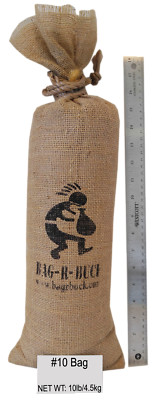 Bag R Buck Special Blend #10 Bag | eBay