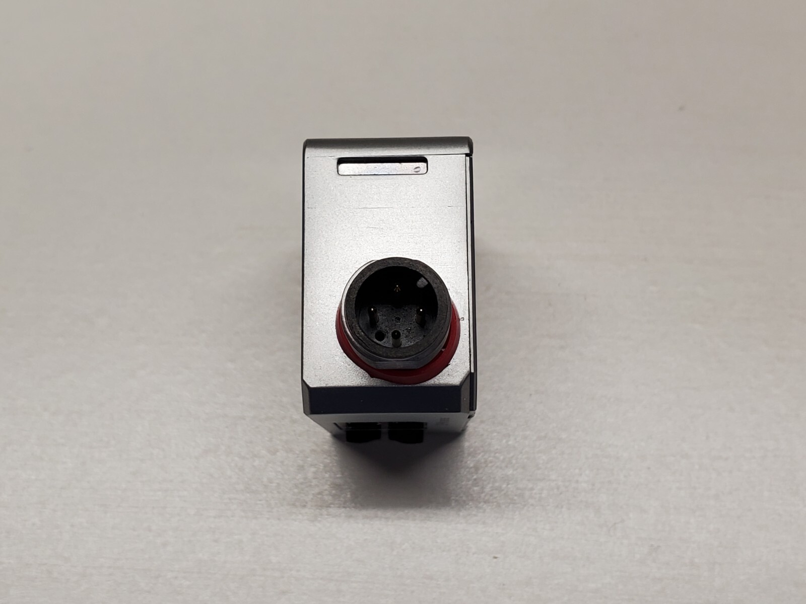 Keyence LR-W70C Self-Contained Full-Spectrum Sensor with Cable | eBay