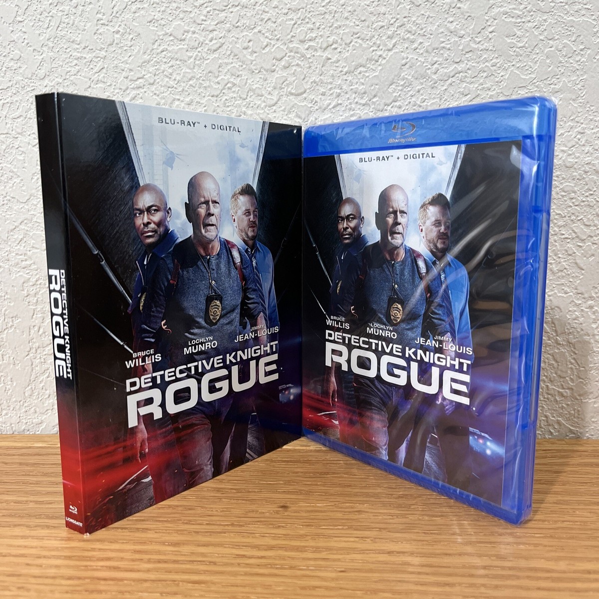 Detective Knight Movies In Order 60 Photos - Moonagedaydream.film