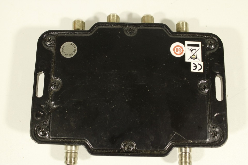 MOTOROLA BDA-S4 broadband drop amp-not tested. (ref J 368) | eBay