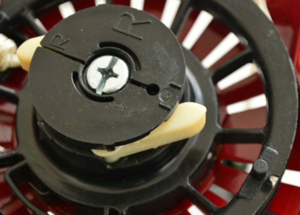 Recoil Starter for Honda GX100 GXR120U Replaces 28400-Z0D-V02ZC/V03ZC ...