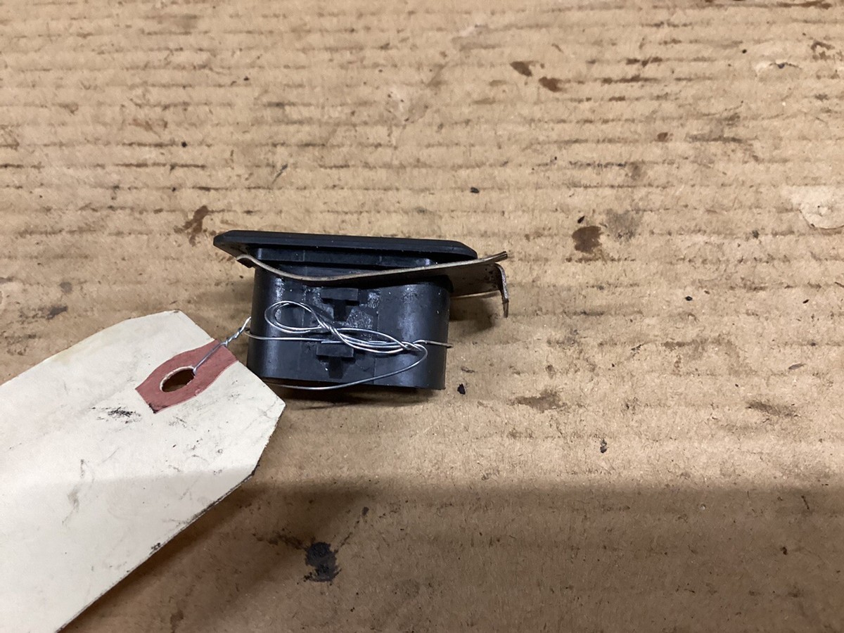 Mercury Outboard Trim Switch For 1996