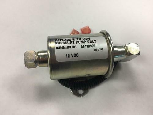 Onan Genuine Factory Fuel Pump A047N929 Replaces 149-2620 A029F887 ...