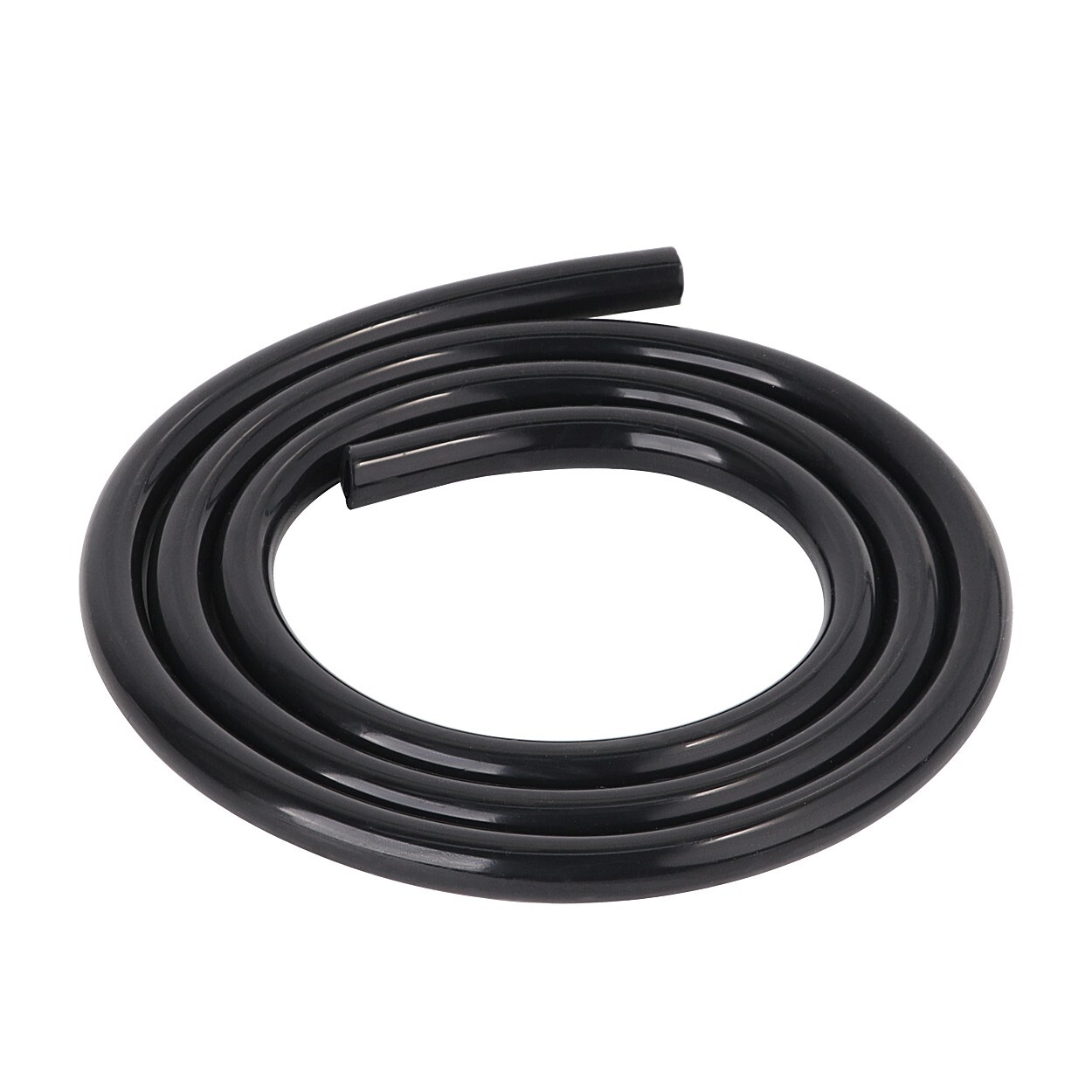 10mm (3/8") Silicone Vacuum Tubing Hose Line 10FT 130PSI Max Pressure ...