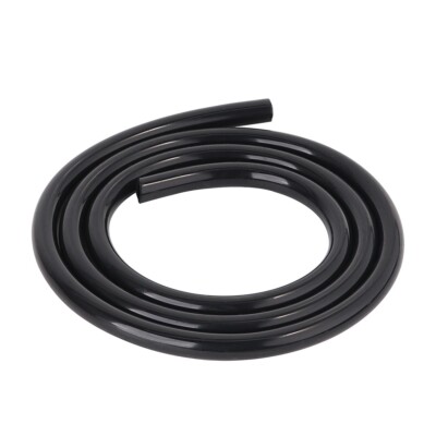 Silicone Vacuum Tubing Hose Line ID 10mm (3/8") 5FT 130PSI Max Pressure ...