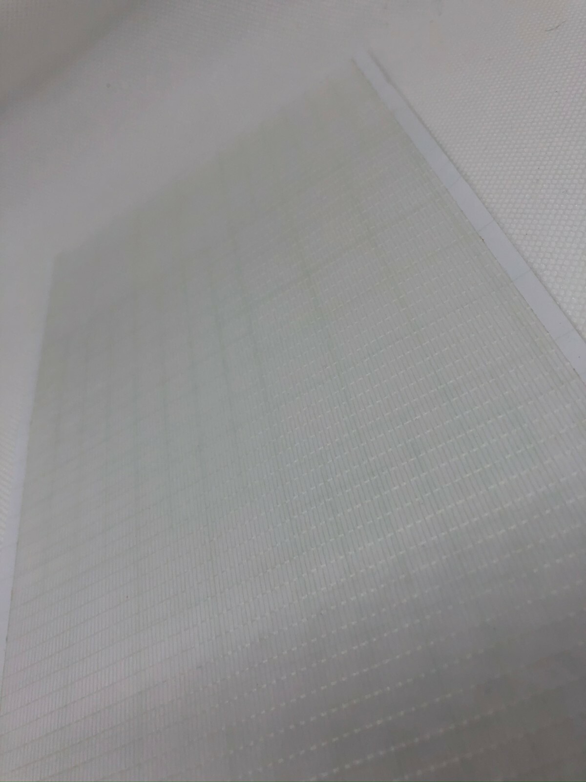 Professional Cricket Bat Anti Scuff Sheet, Clear / Fibre / Hammer Edge ...