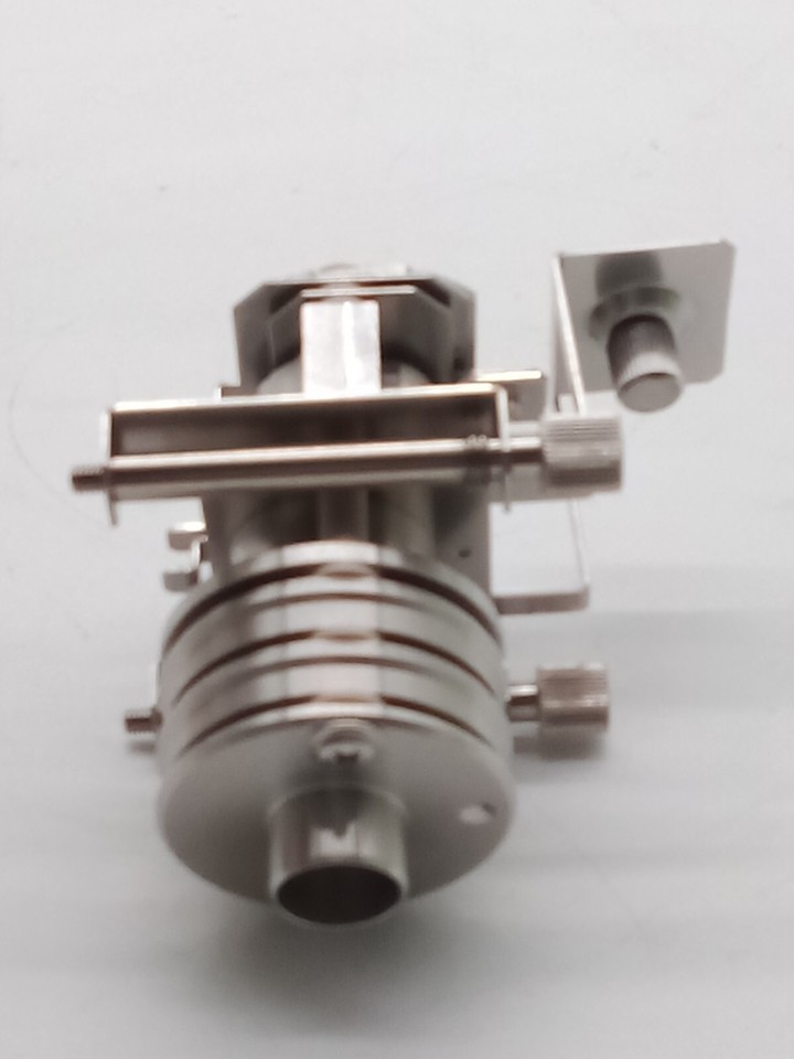 Agilent No;G1833-65418 Omega lens assembly for 7500a/i/s S 1036 181 ...