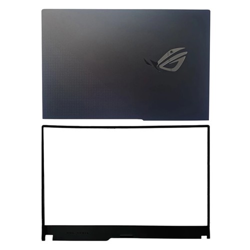 for ASUS ROG Strix G513 G513Q 513QR G533 G533QS LCD Back Cover+Front ...