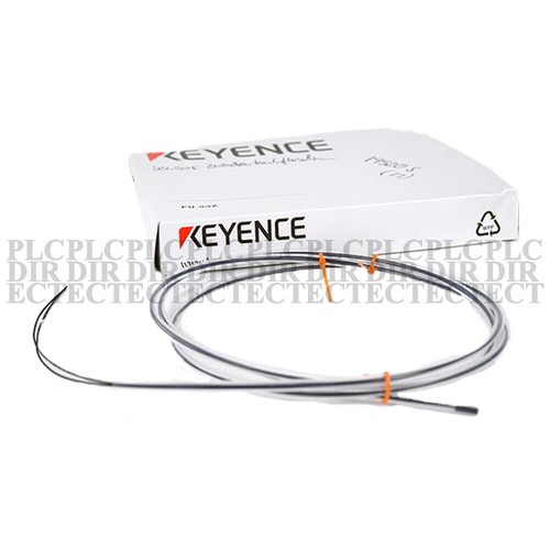 NEW Keyence FU-93Z Fiber Optic Sensor | eBay