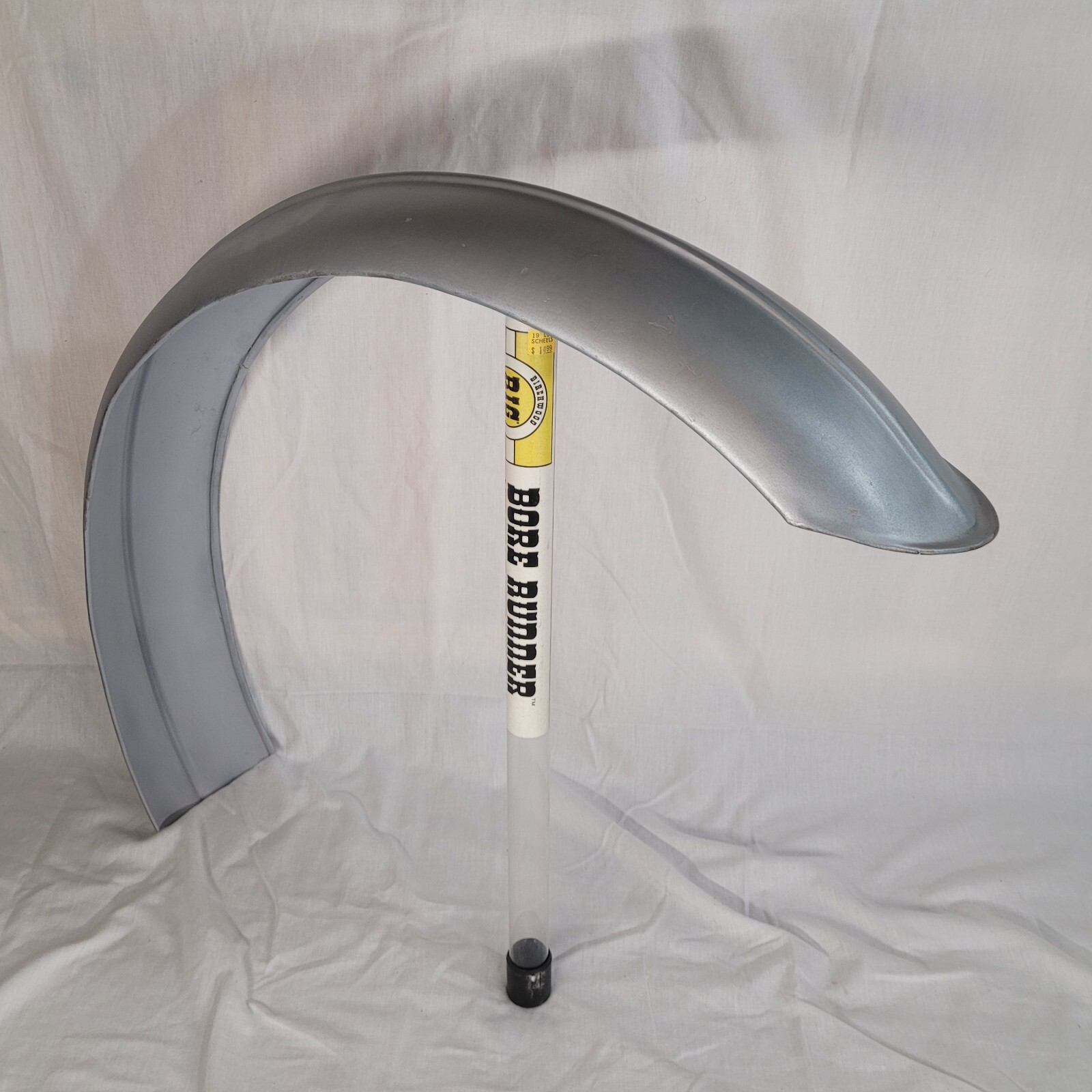 Vintage Motorcycle Fenders BSA Triumph Norton | eBay