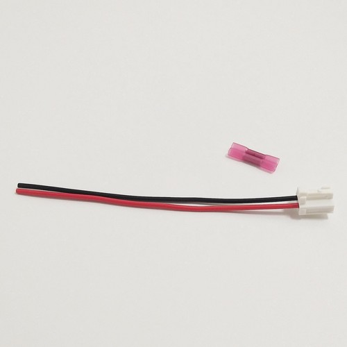 Blower Motor Connector Plug 12ga HarnESS Fit For Toyota | eBay Australia