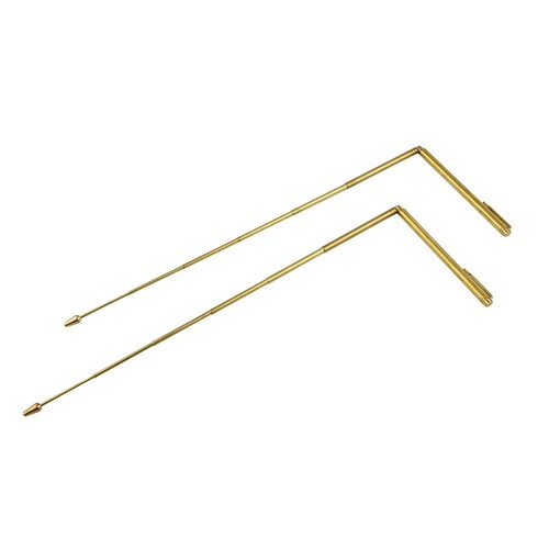 Dowsing Rods Positioning Rod Positioning Rods Access Adjustable ...