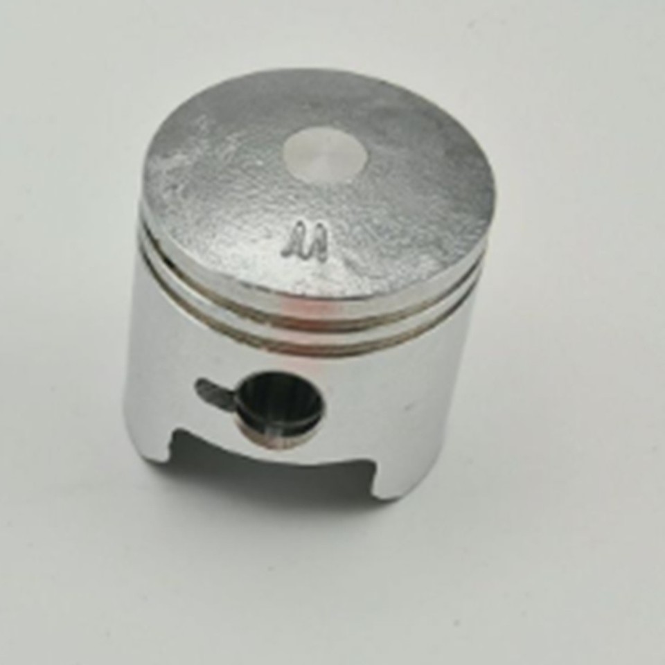 Piston Set Piston Kit for 2 Stroke Lawn Mowers for Robin Lawn Mowers ...