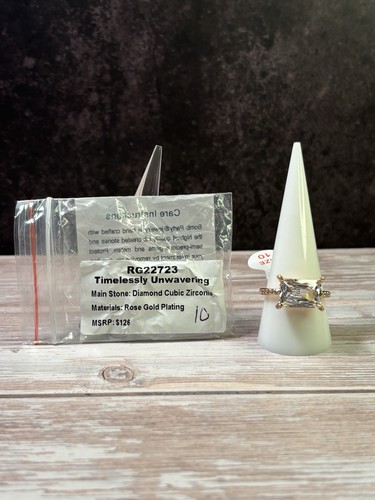 Bp Jewelry | Originals “Timelessly Unwavering” Size 10 | eBay