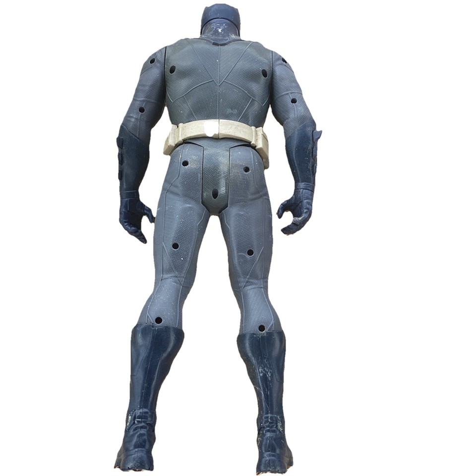 BATMAN JAKKS Pacific Big-Figs DC Comics Batman v Superman 19-inch ...
