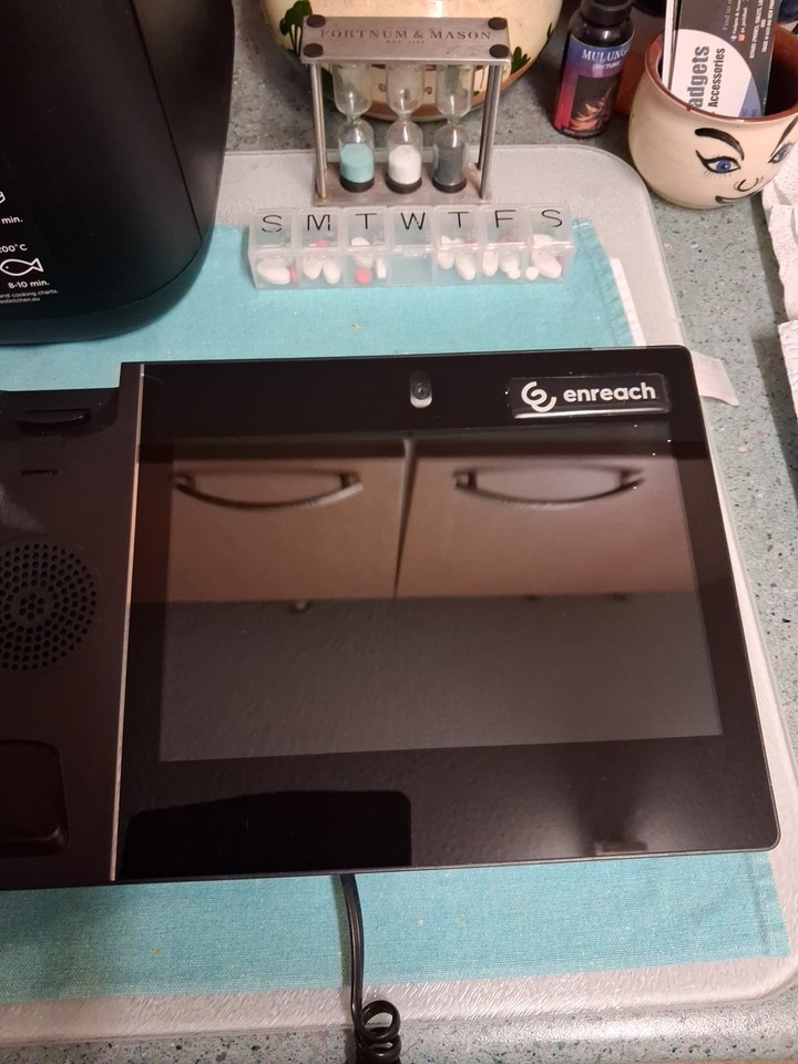 Grandstream GXV3380 Videophone | eBay UK