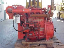 MWM Diesel D226-3 3 Cylinder Diesel Engine for sale online | eBay