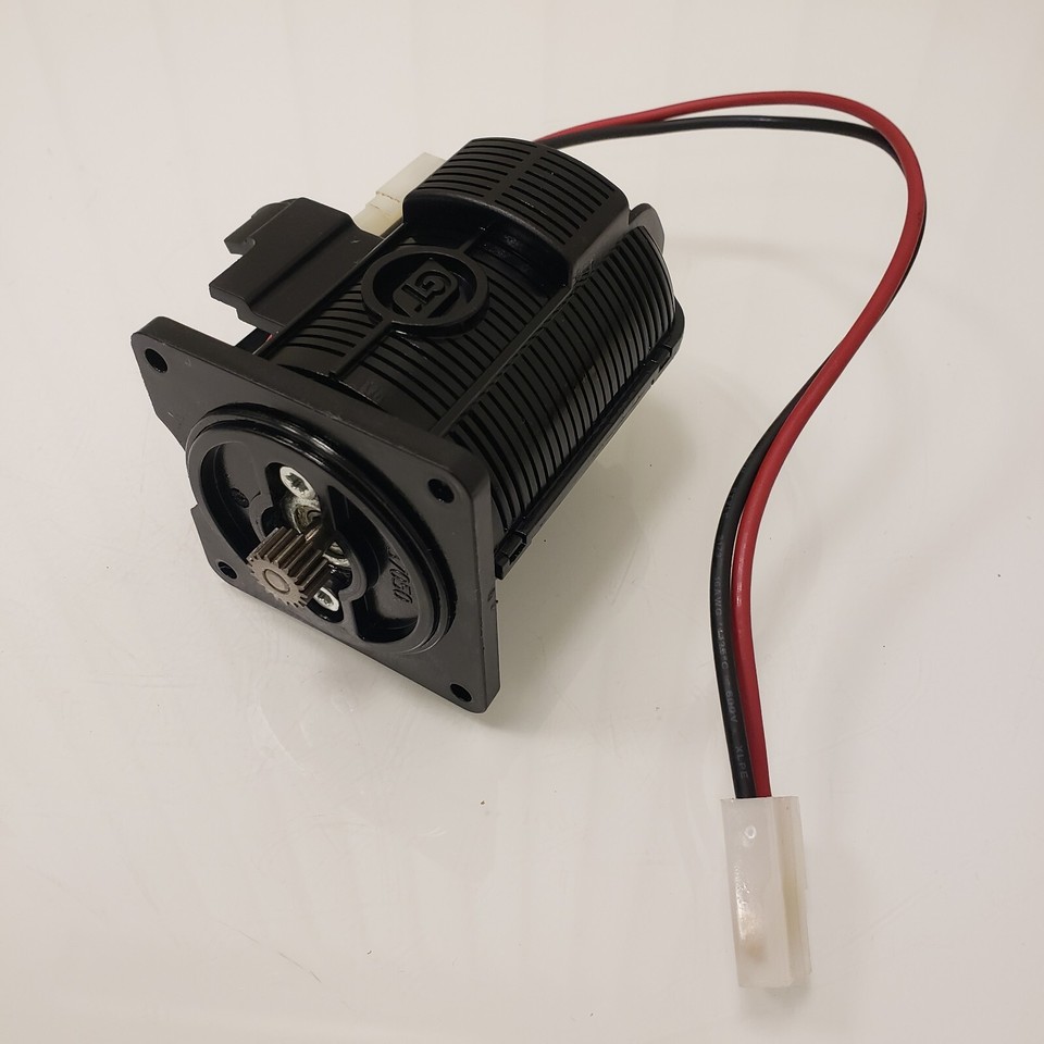 210376001 RY40109 107299004 85148-X-07626-11.77 Ryobi Motor Only of ...