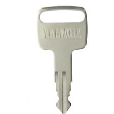 Yamaha Outboard 700 Series Replacement Key #731 Ignition Key 90890 ...