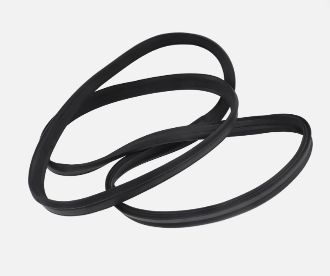 New OEM 2013-2017 Honda Accord Trunk Lid Weatherstrip Rubber Seal 74865 ...