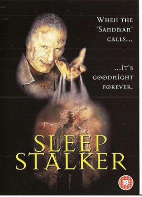 SLEEP STALKER DVD New and Sealed SKU 8301 | eBay UK