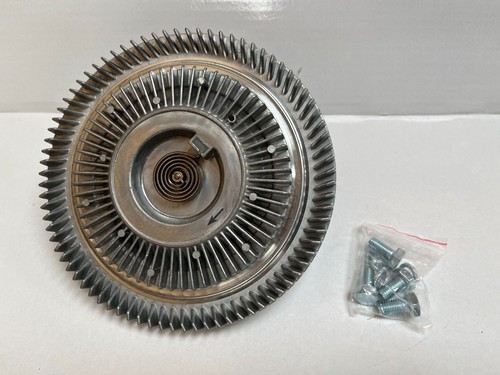 Allmakes Land Rover Defender 300 Tdi Viscous Fan Coupling / Unit ...