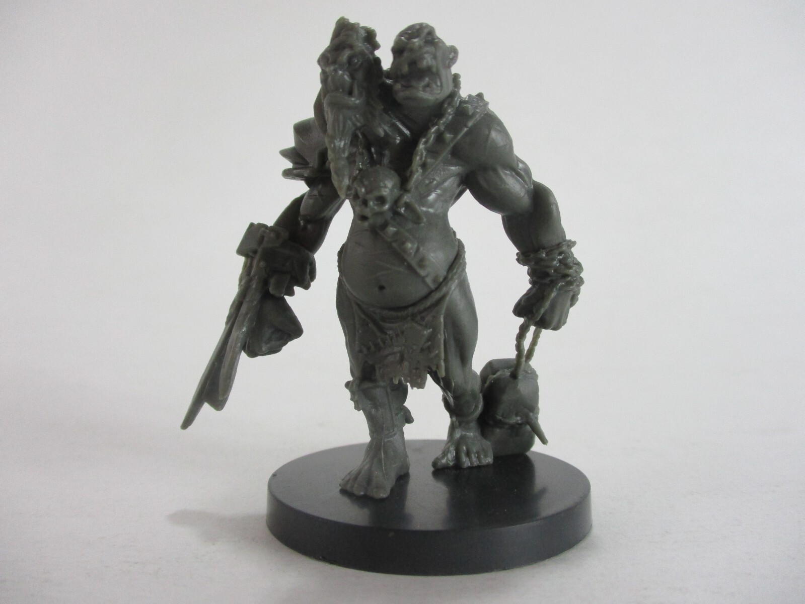 BARDSUNG: Legend of the Ancient Forge ETTIN Mini & Card NEW!! | eBay