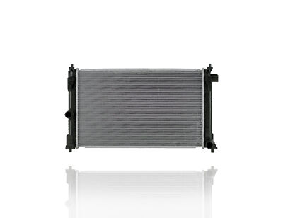 Radiator For Toyota 18-22 CHR 20-22 Corolla-Sedan 1.8L 1640037340 | eBay