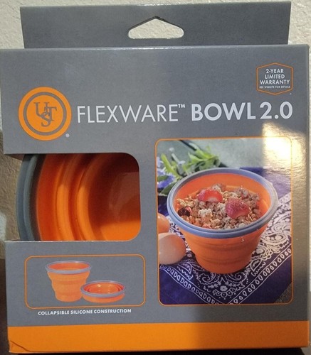 UST Flexware Bowl 2.0 Brand New in Box | eBay