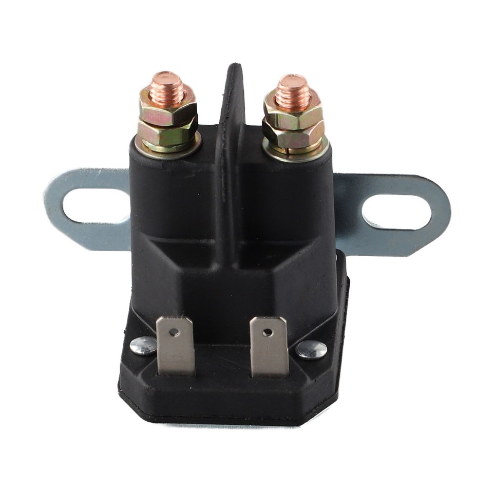 Starter Solenoid for Hustler Lawn Mowers Extend the Life of Your ...