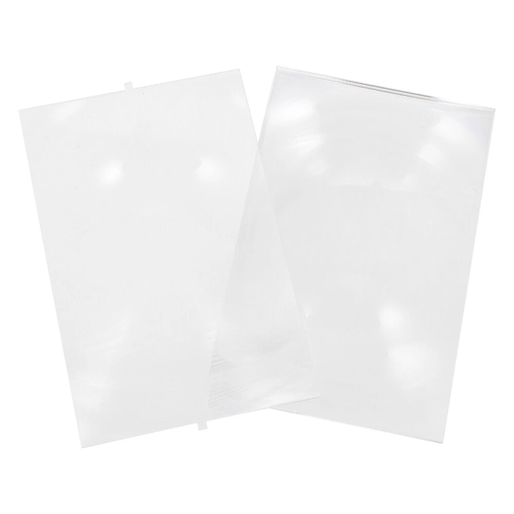 Fresnel Lens Sheet