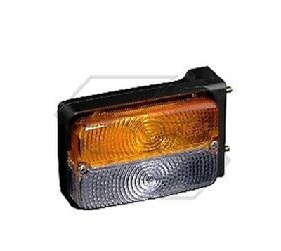 Light Base Lateral Left Cobo for Tractor Agricultural | eBay