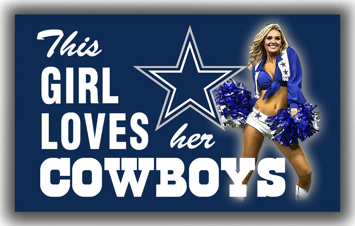 Dallas Cowboys Wallpaper For Girls