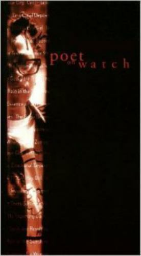 Poet On Watch, Poet On Watch, Good 9780967498492| eBay