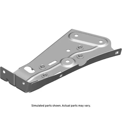 Genuine GM Front Driver Side Wheelhouse Panel Bracket 84480105 | eBay