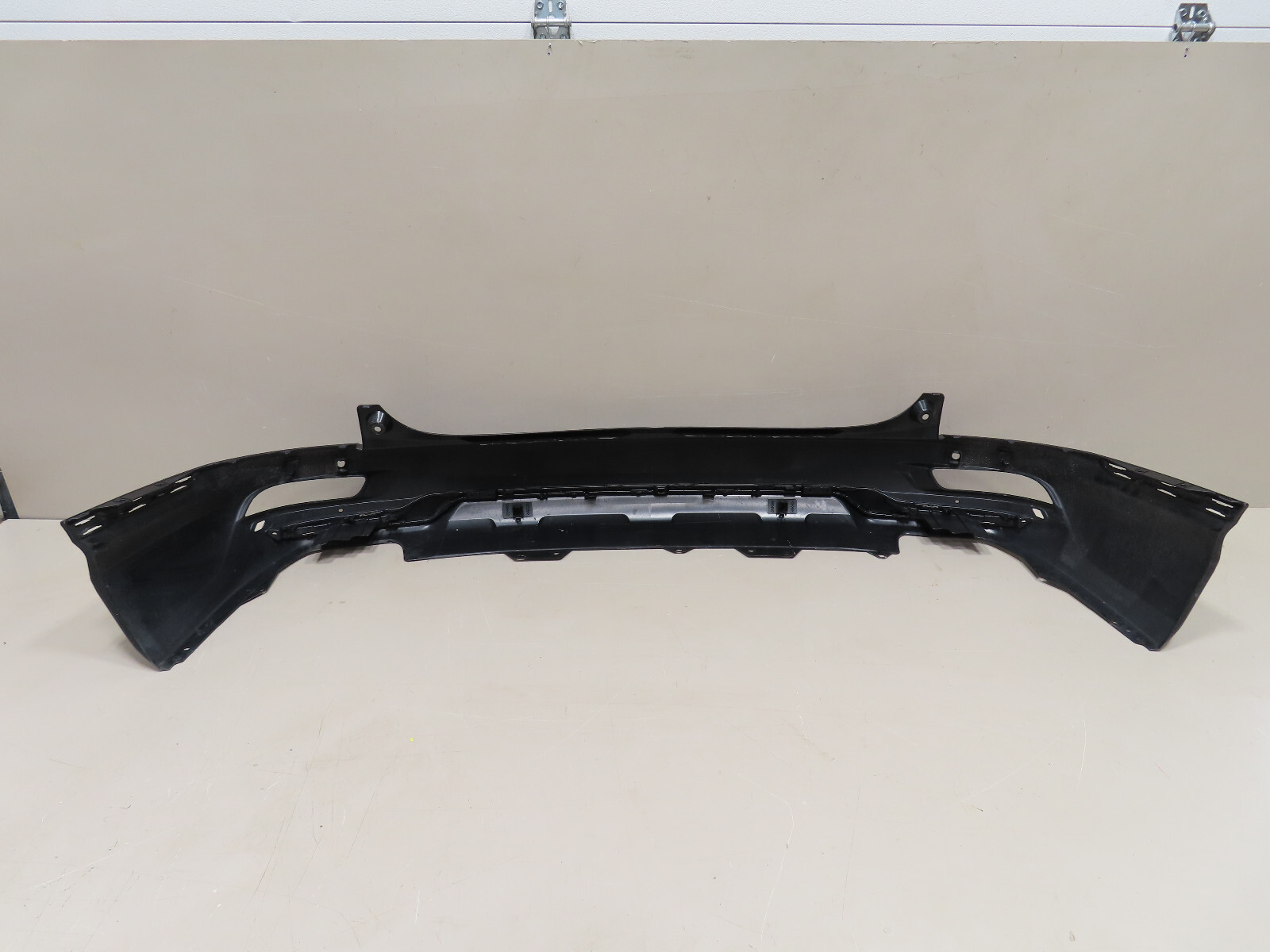 2020 2021 2022 HONDA CR-V REAR BUMPER COVER OEM 71501-TLA-A700 | eBay