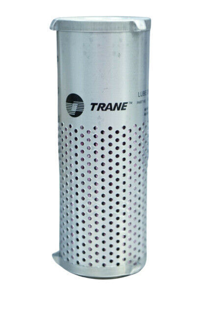 Trane FLR03434 Oil Filter - Gray for sale online | eBay