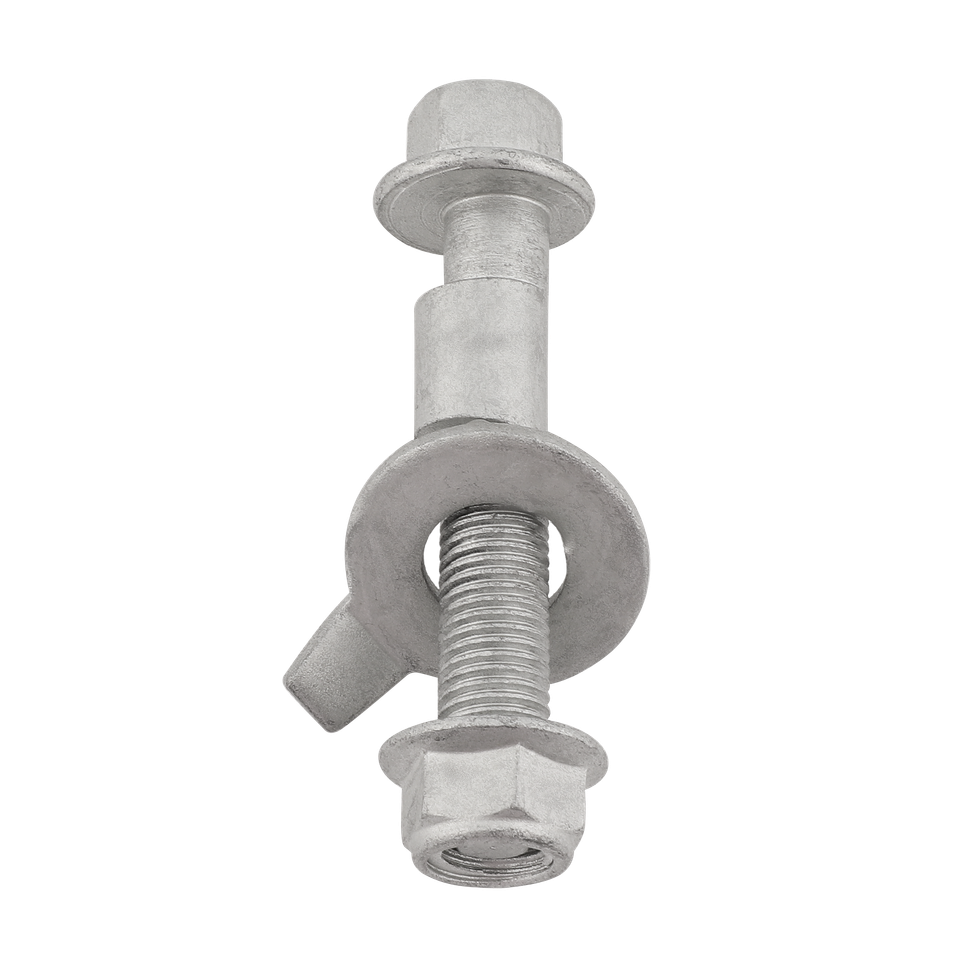 81260 Ajustable Camber Bolts 14mm Ajustable Camber Bolts For Chevrolet ...