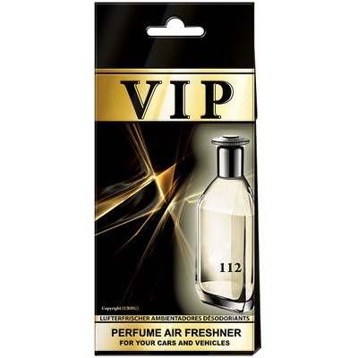 3x Profumo Auto VIP-112 Deodorante Auto I Profumo Auto I Lux Profumo | eBay