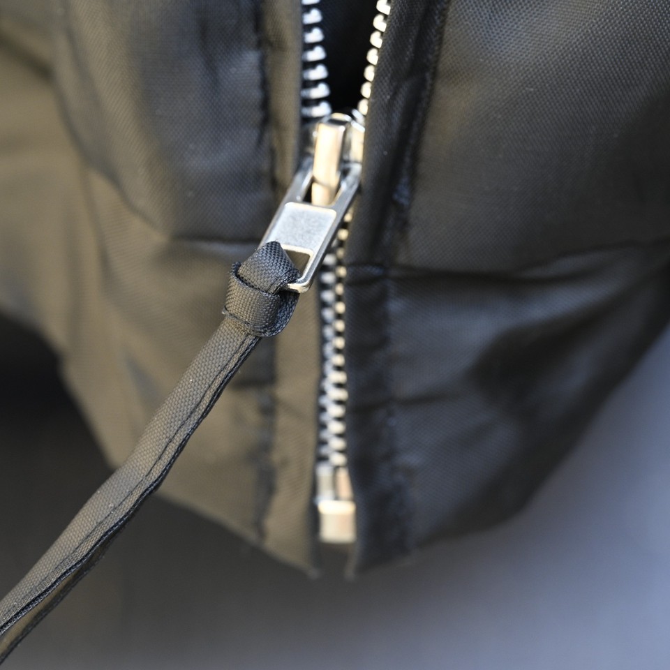 ALLIED UNIVERSAL Security Services Winter Jacket Coat Lined Large | eBay